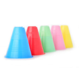 MICRO SLALOM CONES | Lino Skate Shop | South Africa