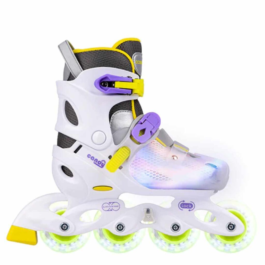 Buy Kids Roller Skates | Lino Skate Shop | South Africa