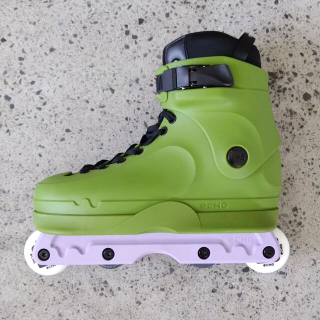 MICRO QUAD ROLLER SKATES - TWILIGHT | Lino Skate Shop | South Africa